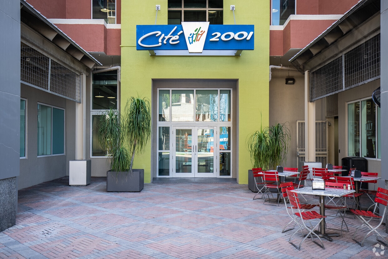 Cite on the Bay - 2000 N Bayshore Dr Miami, FL 33137 | Apartments.com