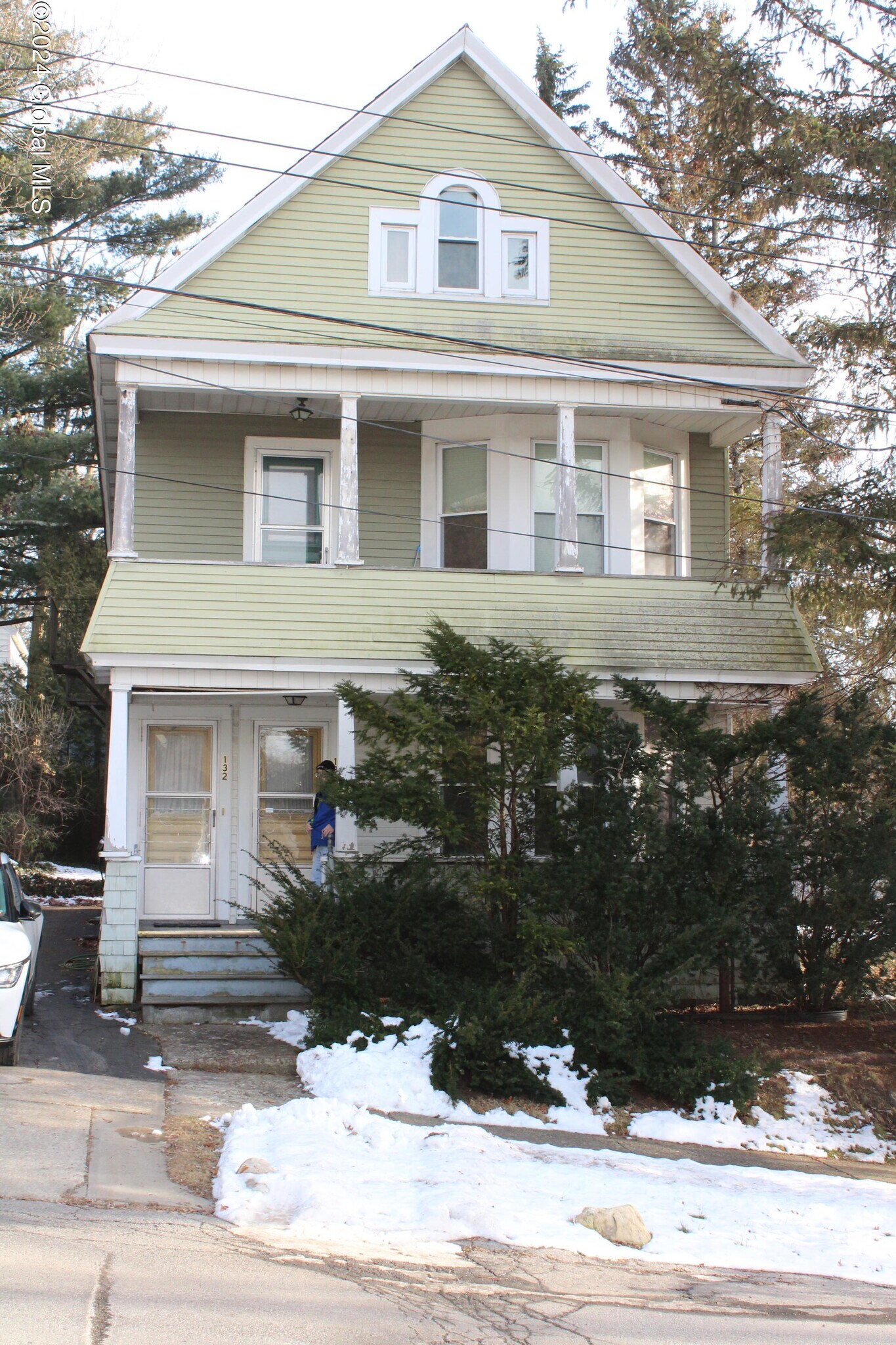 130 James St, Schenectady, NY 12304 - Townhome Rentals in Schenectady ...