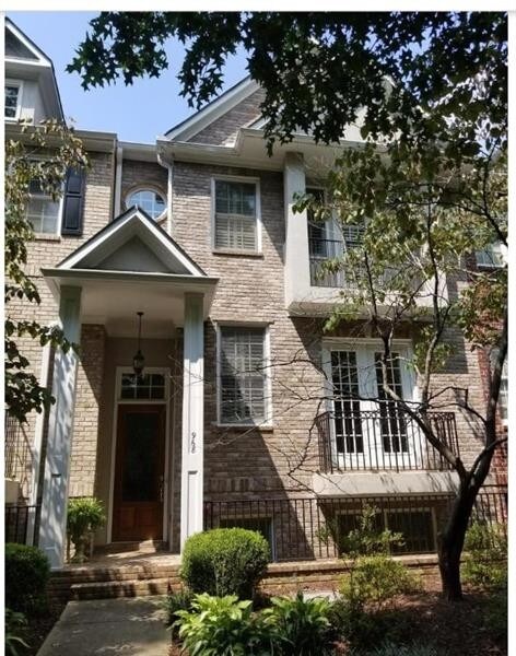 968 Emory Parc Way, Decatur, GA 30033 - Townhome Rentals in Decatur GA ...