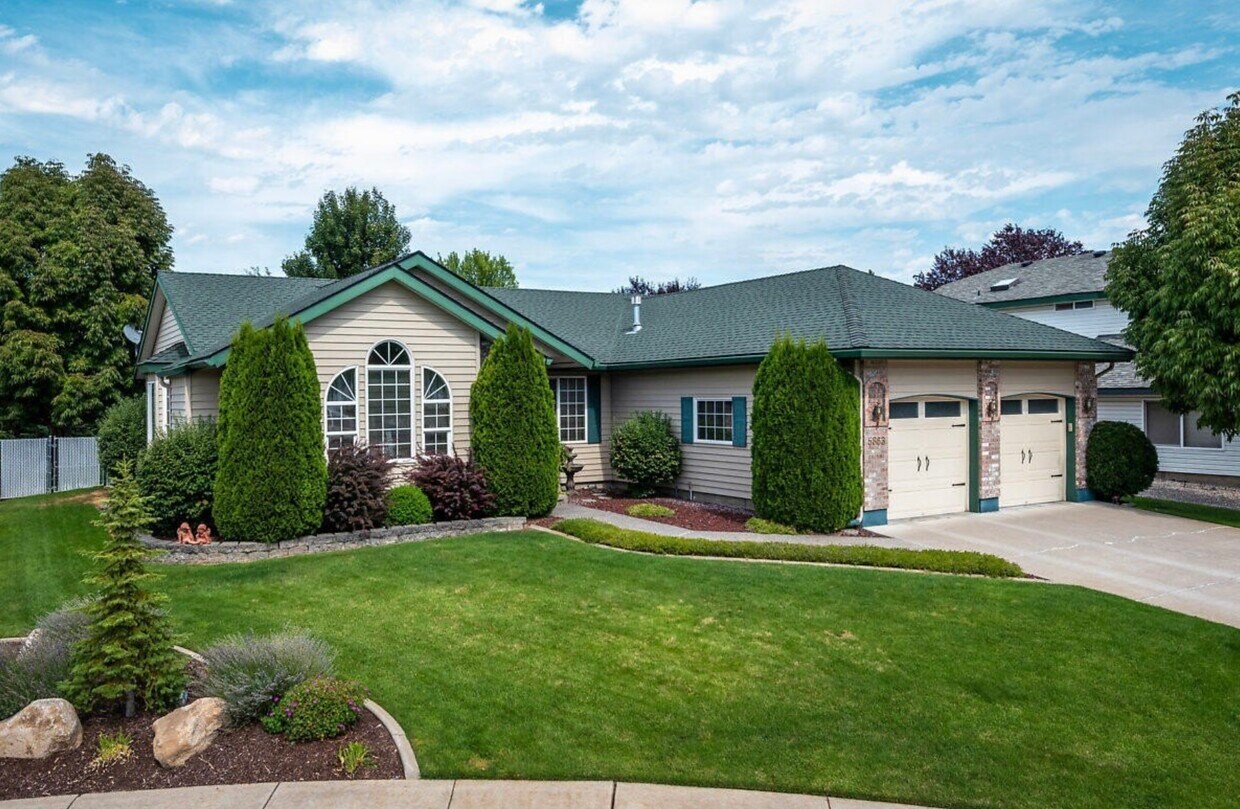 5863 N Magellan Ct, Coeur d'Alene, ID 83815 - House Rental in Coeur d'Alene, ID | Apartments.com