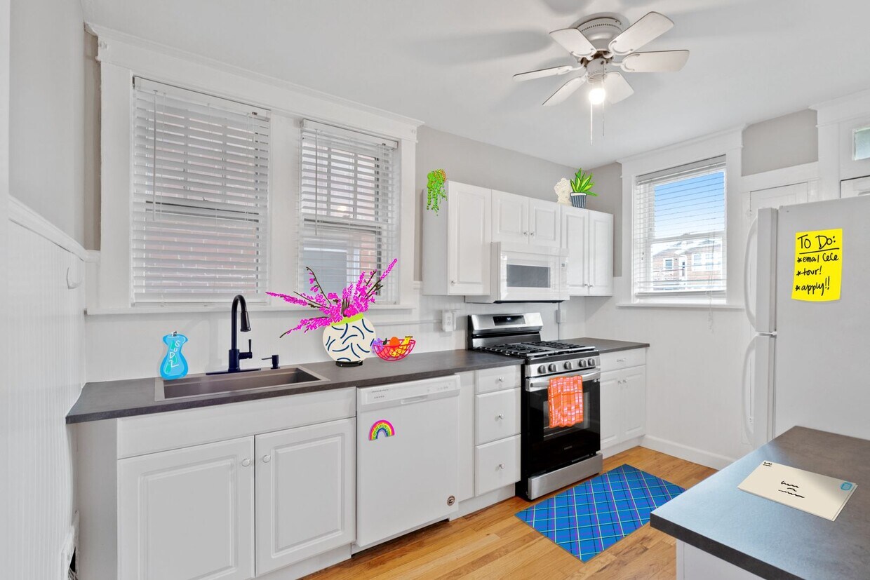 5505 Rhodes Ave Unit 5505 - 30, St. Louis, MO 63109 - Room for Rent in ...