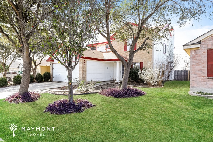 3847 Mist Flower Dr, Converse, TX 78109 - House Rental in Converse, TX ...