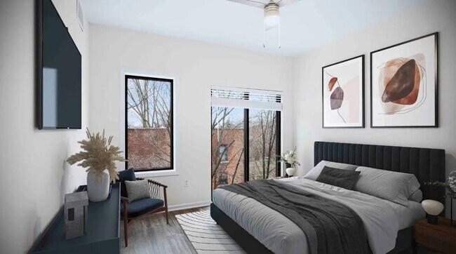 The Nine - Apartments in Oak Park, MI | Apartments.com