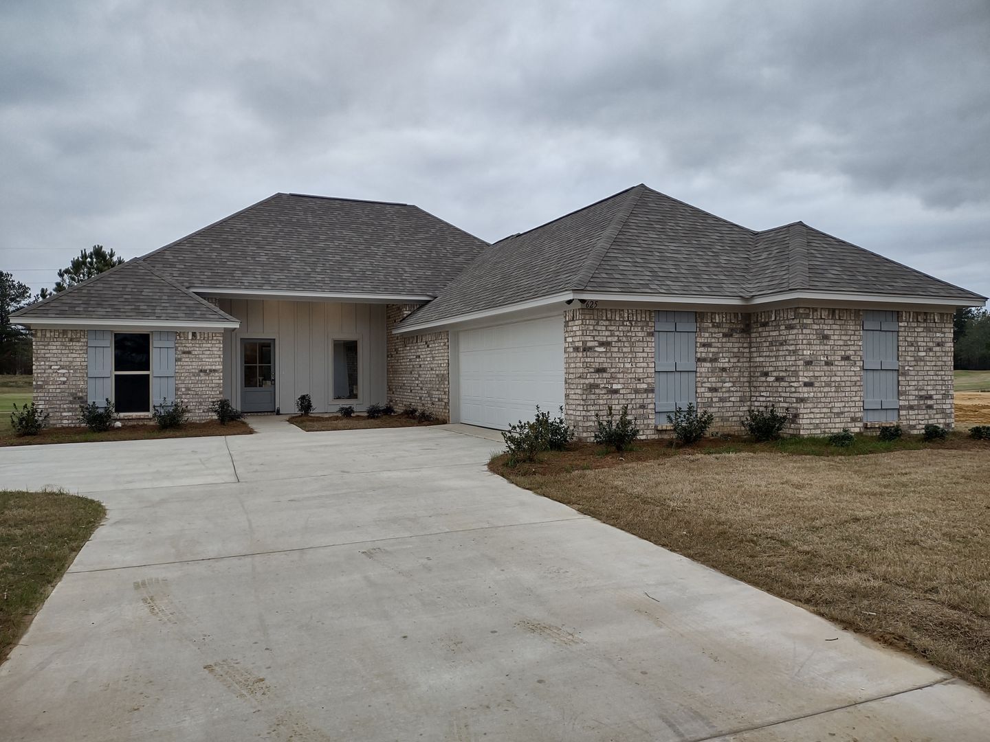 625 Westfield Dr, Pearl, MS 39208 - House Rental in Pearl, MS ...