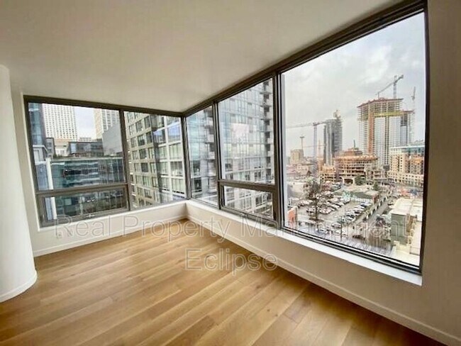 1808 Minor Ave Unit #1105, Seattle, WA 98101 - Condo for Rent in ...