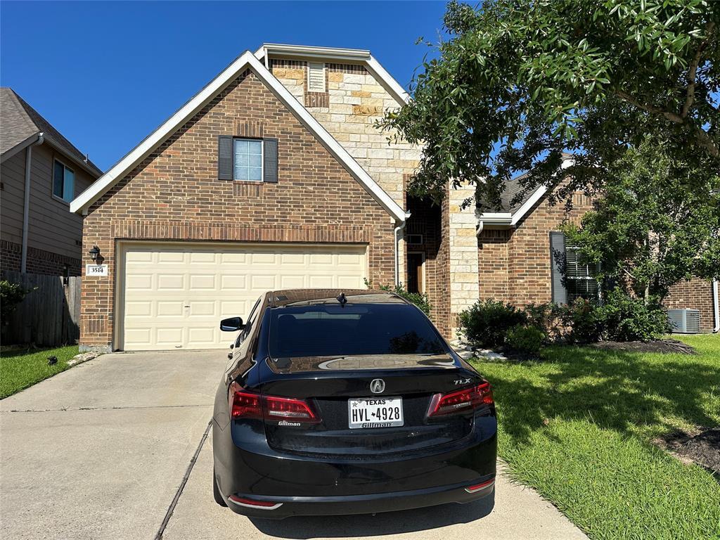 3514 Heartland Key Ln, Katy, TX 77494 - House Rental in Katy, TX ...