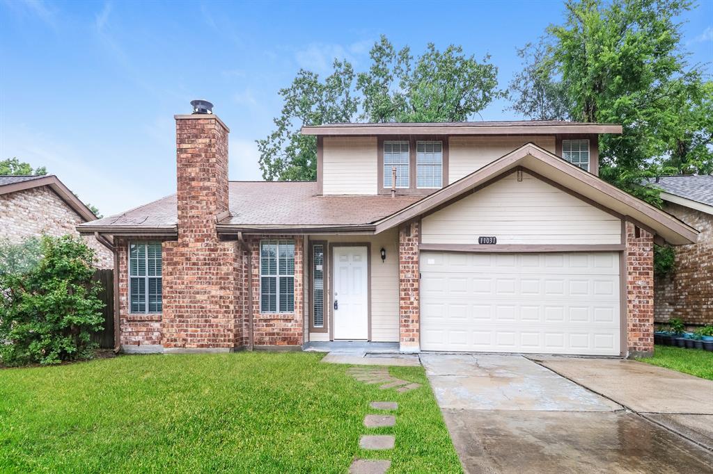 11031 Hidden Bend Dr, Houston, TX 77064 - House Rental in Houston, TX ...