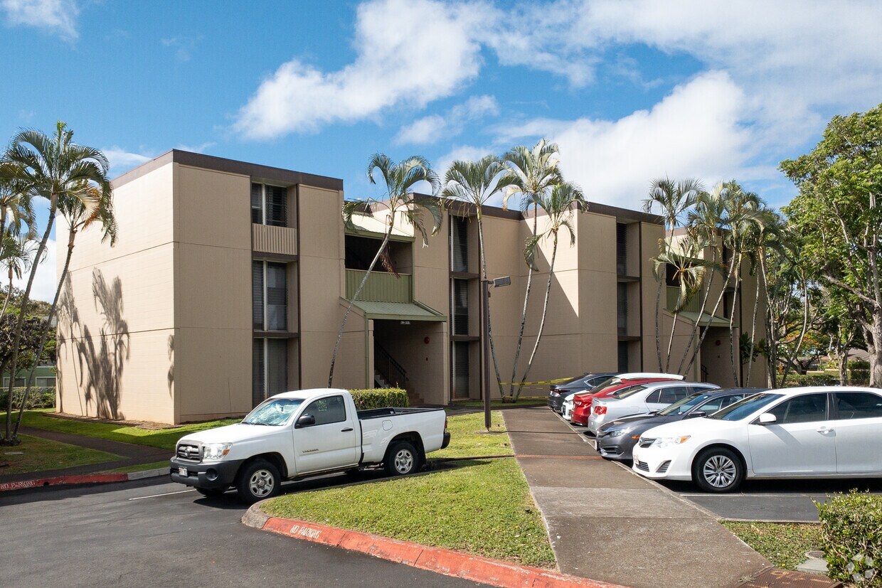 Apartments For Rent In Mililani
