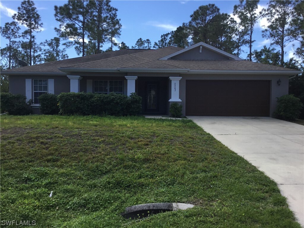 3307 36th St W, Lehigh Acres, FL 33971 - House Rental in Lehigh Acres, FL | Apartments.com