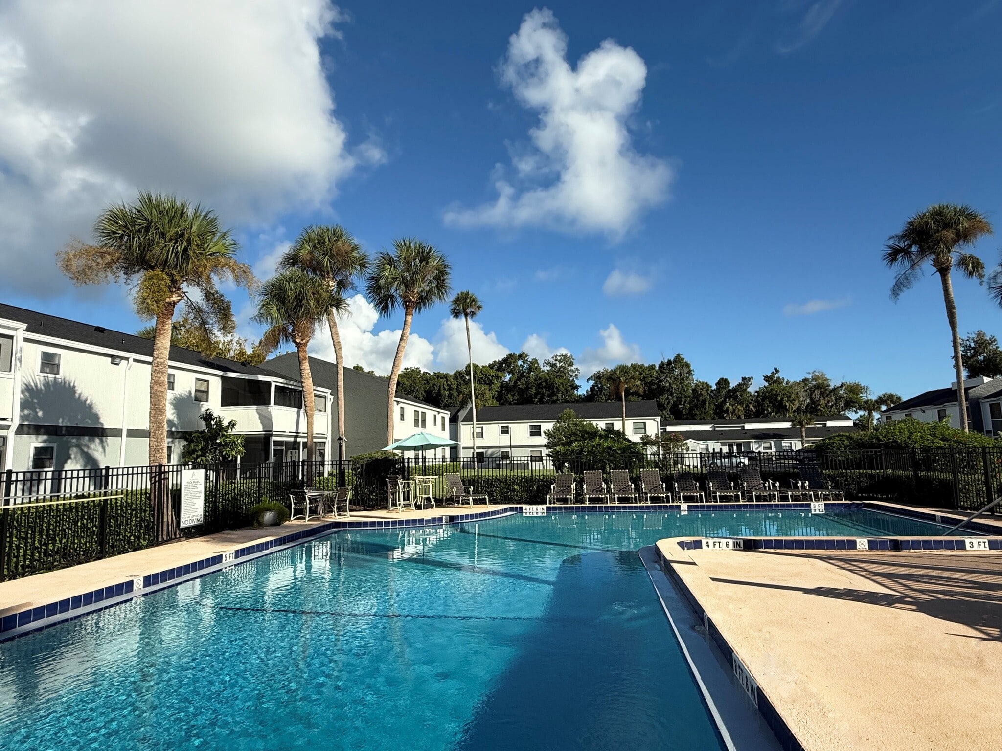 The Artisan Apartments - 310 S Nova Rd Daytona Beach, FL 32114 ...