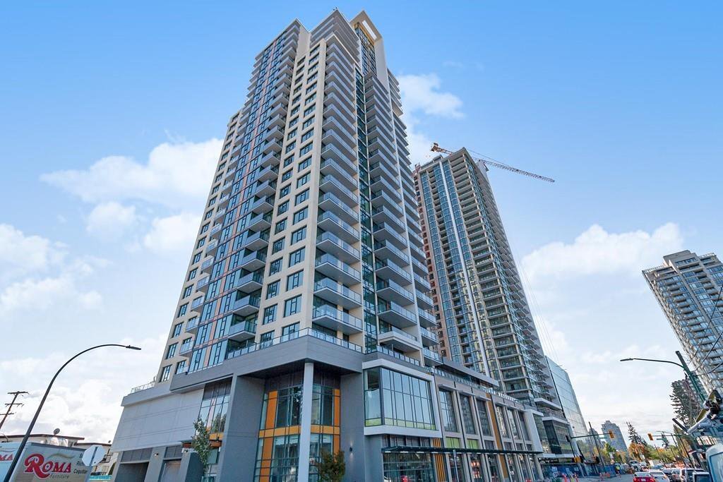 7303 Noble Ln Unit 1703, Burnaby, BC V3N 0H2 Apartments - 7303 Noble Ln ...