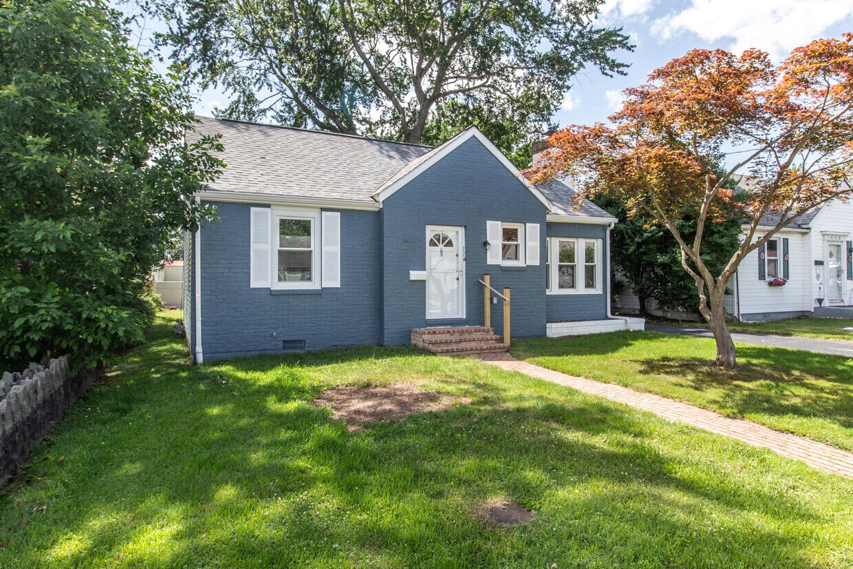 114 Harding Ave, Wilmington, DE 19804 - House Rental in Wilmington, DE ...