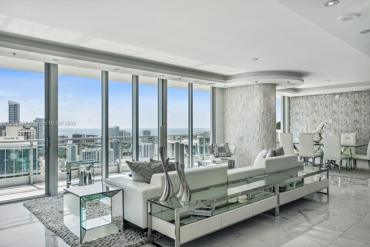 92 SW 3rd St Unit 4003-4004, Miami, FL 33130 - Condo for Rent in Miami ...