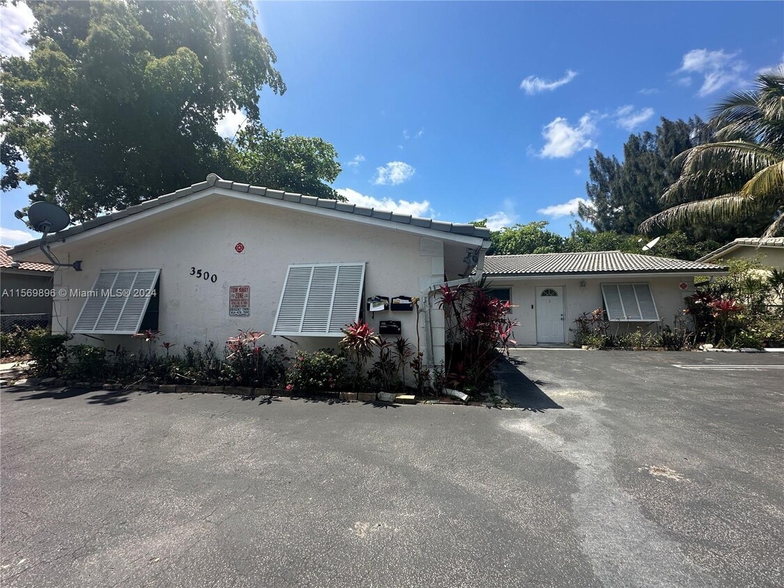 3500 Riverside Dr Unit 1, Coral Springs, FL 33065 - Room for Rent in ...