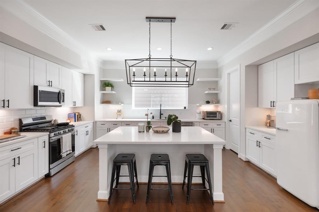 5932 Petty St, Houston, TX 77007 - House Rental in Houston, TX ...