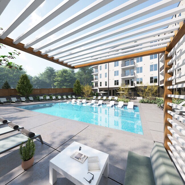 The Perch - Apartments in Charlotte, NC | Apartments.com