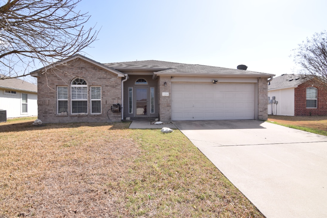 1209 Madison, Temple, TX 76504 - House Rental in Temple, TX ...