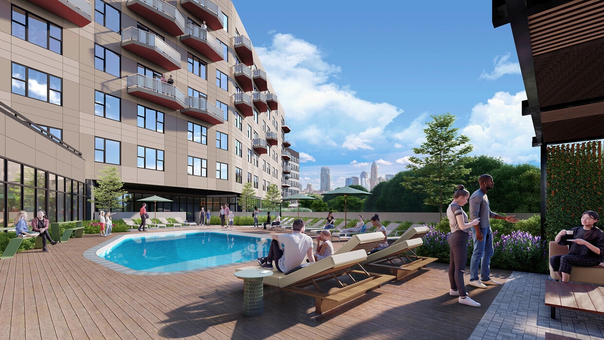 The Row - 1021 S Saunders St Raleigh, NC 27603 | Apartments.com