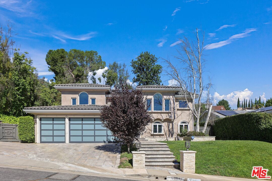 19667 Trull Brook Dr, Los Angeles, CA 91356 - House Rental in Los ...