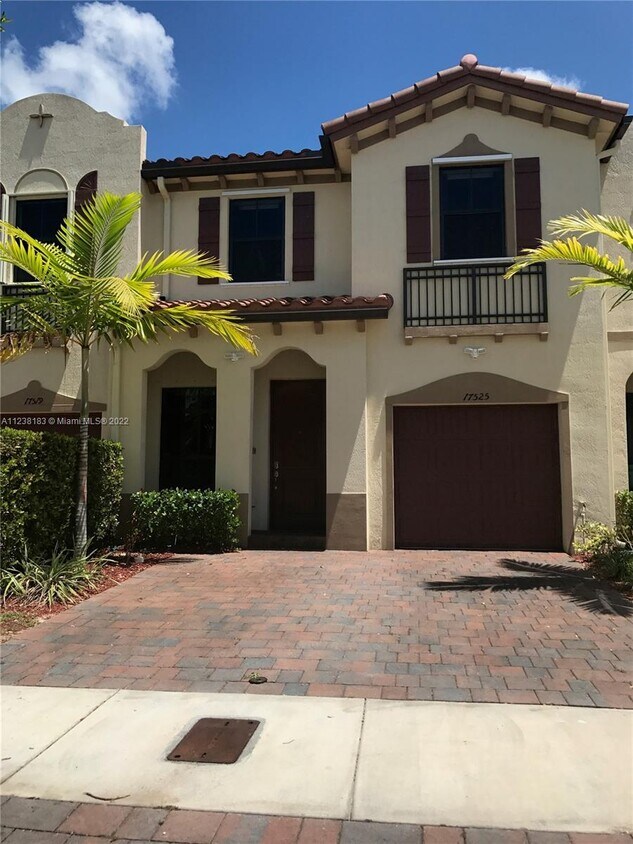 17525 SW 153rd Path, Miami, FL 33187 - Townhome Rentals in Miami FL | Apartments.com