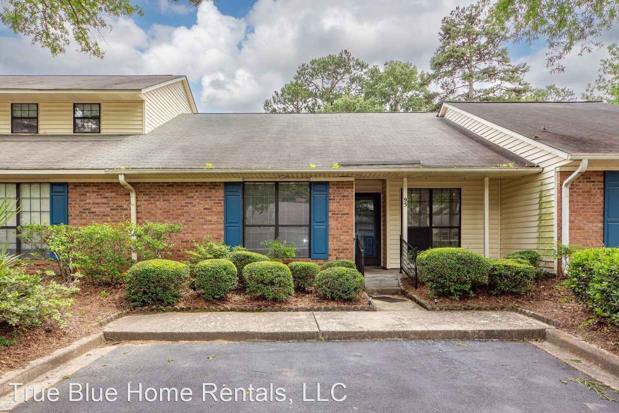 95 Indigo Ln, Goose Creek, SC 29445 - House Rental in Goose Creek, SC ...