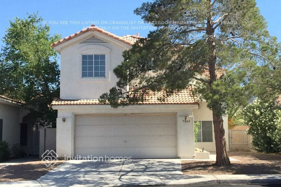 8465 Adams Valley St, Las Vegas, NV 89123 - House Rental in Las Vegas ...