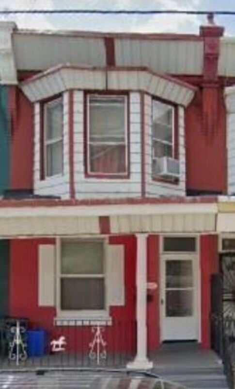 2836 N 23rd St, Philadelphia, PA 19132 - House Rental in Philadelphia ...