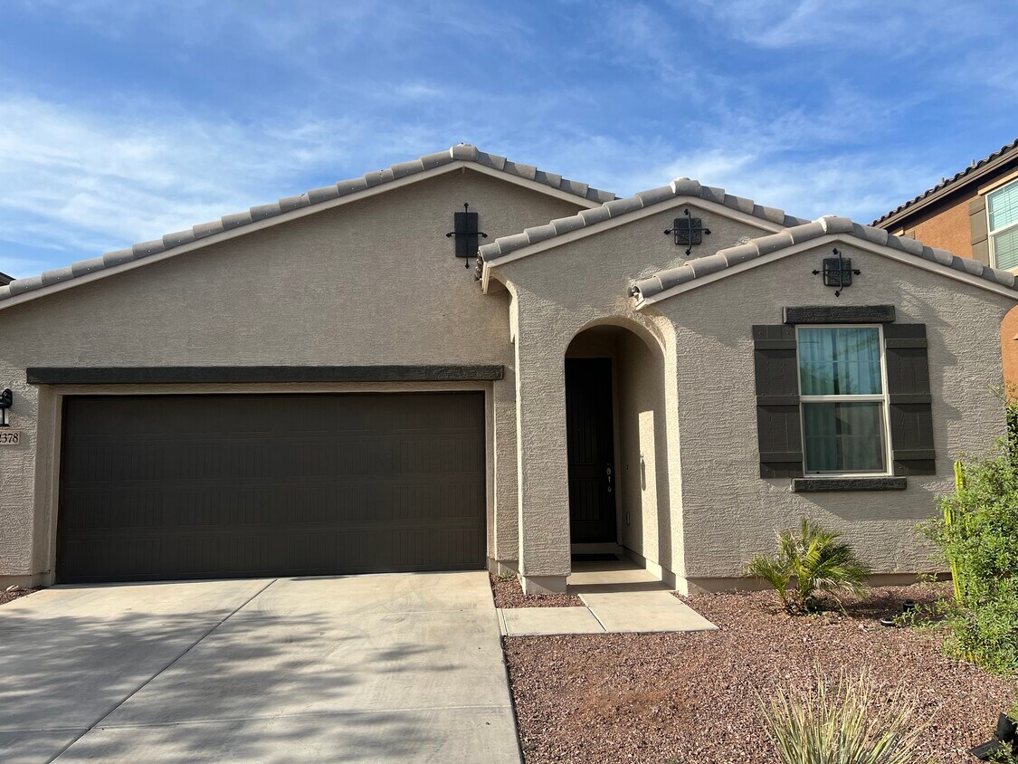 12378 W Chase Ln, Avondale, AZ 85323 - House Rental in Avondale, AZ ...