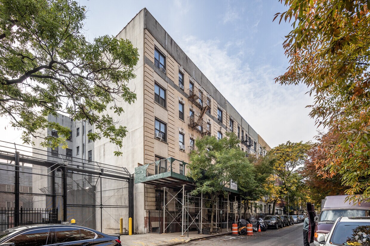 434-436 W 164th St, New York, NY 10032 - Apartments in New York, NY ...