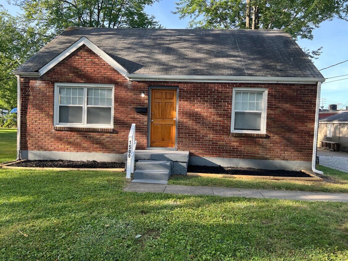 1500 Aletha Dr, Louisville, KY 40219 - House Rental in Louisville, KY ...