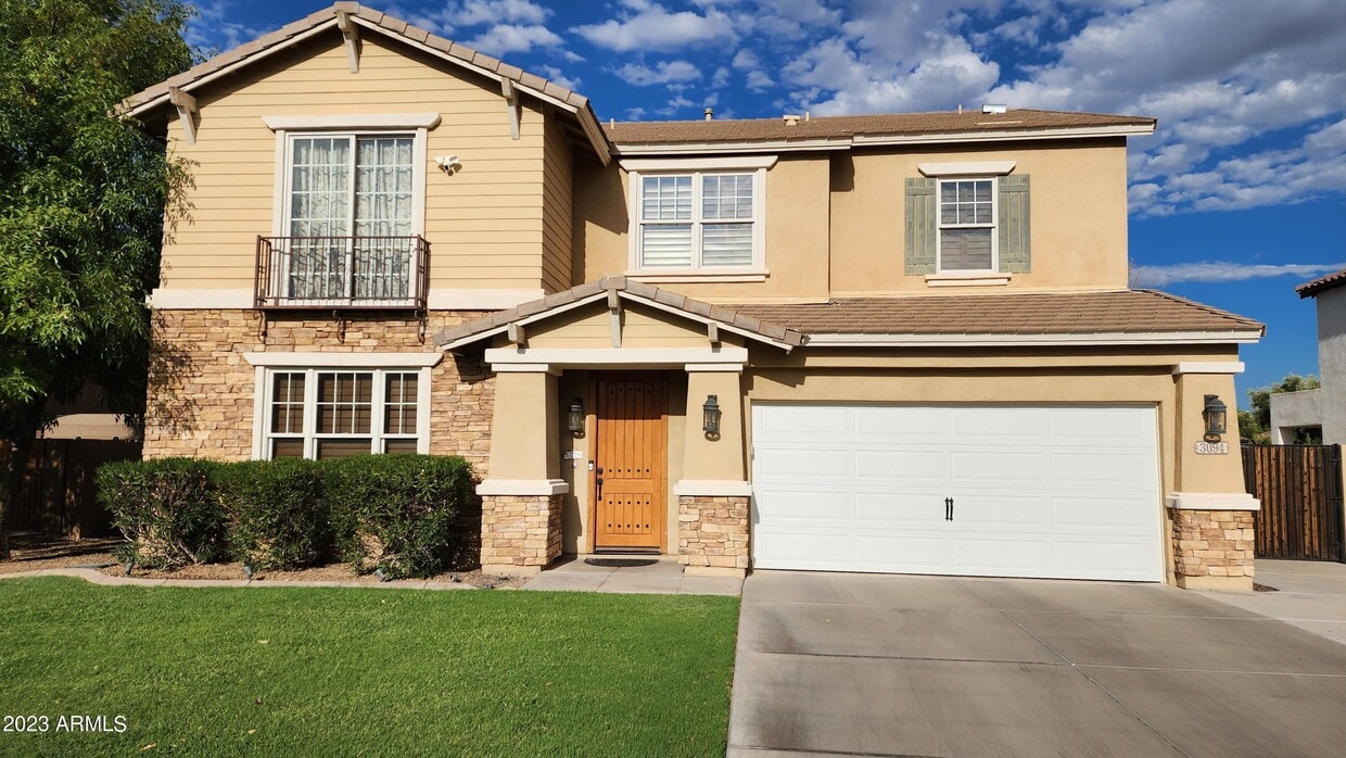 3094 S Ashley Dr, Chandler, AZ 85286 - House Rental in Chandler, AZ ...