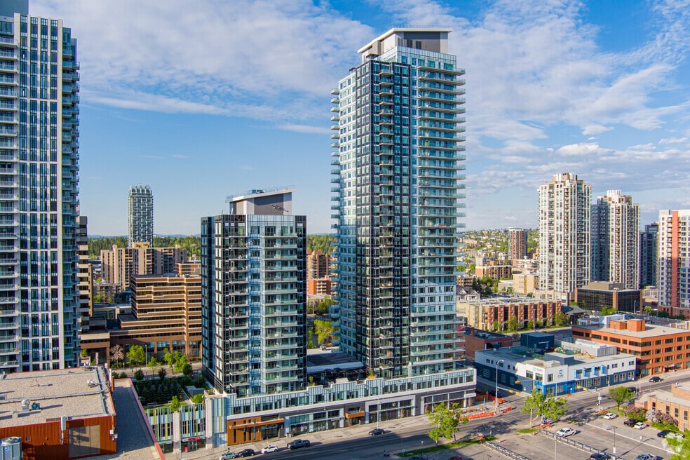 Calgary, AB Pet Friendly Apartments - 2,059 Rentals | Apartments.com