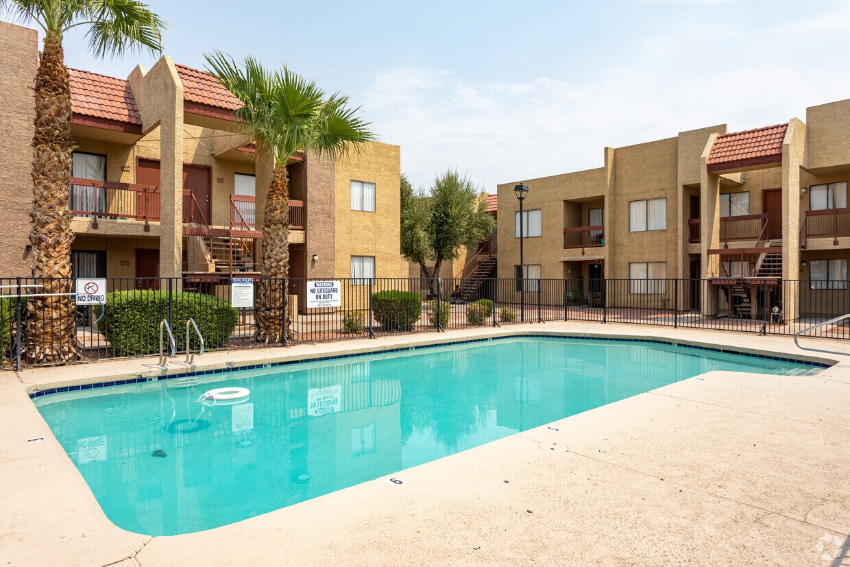 Casa Sol Apartments - Apartments in Phoenix, AZ | Apartments.com