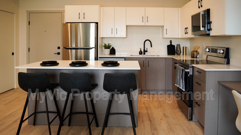 355 Clareview Station Dr NW Unit Two Bed, Edmonton, AB T5Y 0C5 - Condo ...