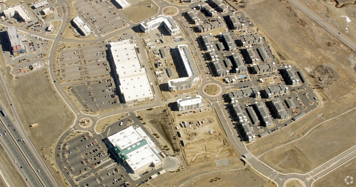 Grant Row Lofts - Apartments at 14081 Grant St Thornton, CO ...