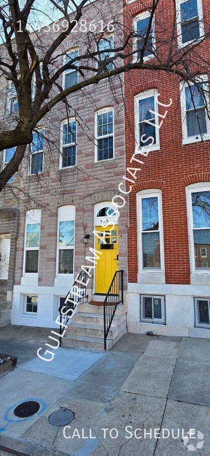 Best Luxury Upton Apartments for Rent - Baltimore, MD - Updated Today ...