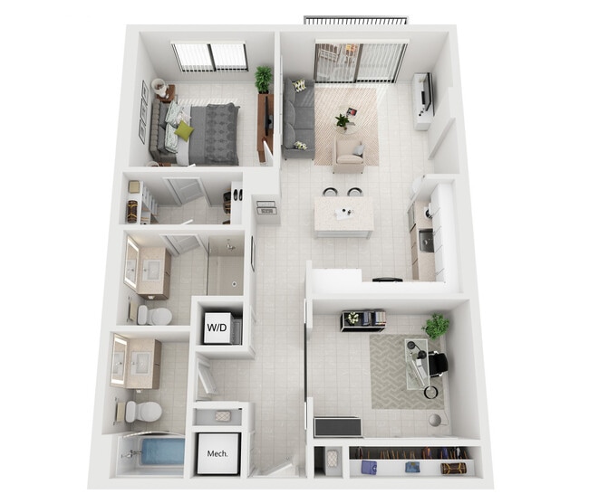Legacy at 19th Apartments - 1630 NW 19th St Miami, FL | Apartments.com