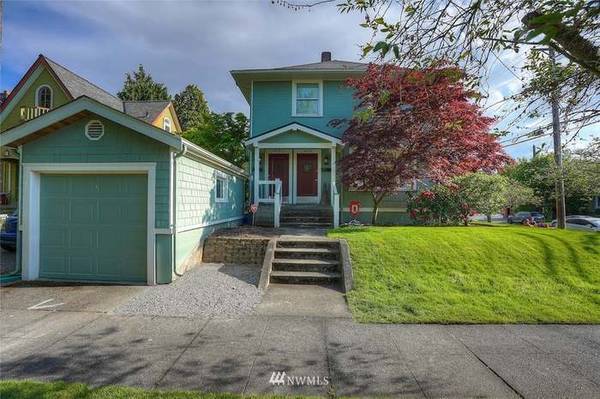 3824 N 35th St Unit #A, Tacoma, WA 98407 - 3824 N 35th St Tacoma, WA ...