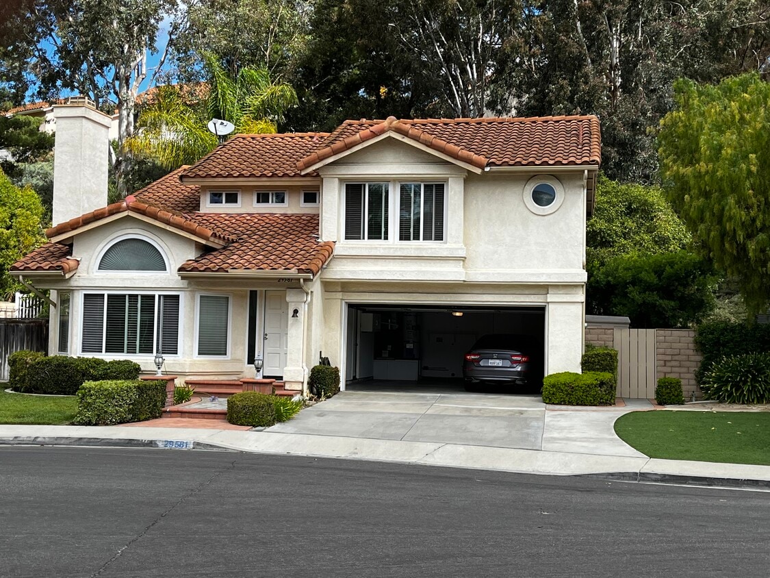 29581 Crown Creek, Laguna Niguel, CA 92677 - House Rental in Laguna ...