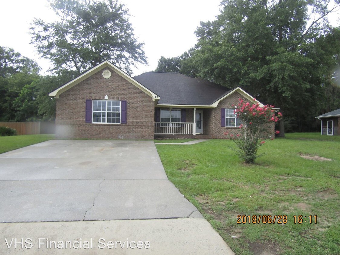 77 Teresa Ave, Allenhurst, GA 31301 - House Rental in Allenhurst, GA ...