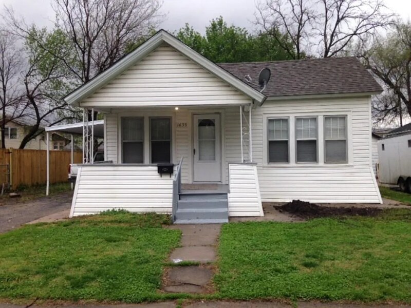 1635 S Market St, Wichita, KS 67213 | Apartments.com