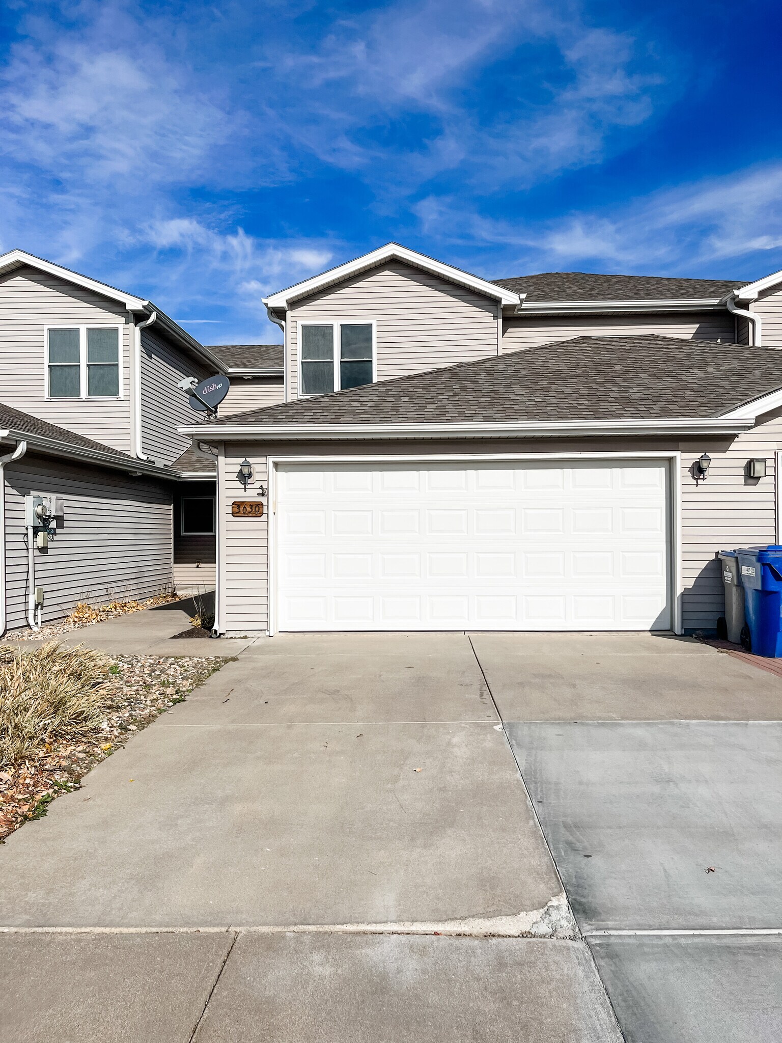 3630 McLaughlin Dr, Lincoln, NE 68516 - Townhome Rentals in Lincoln NE ...