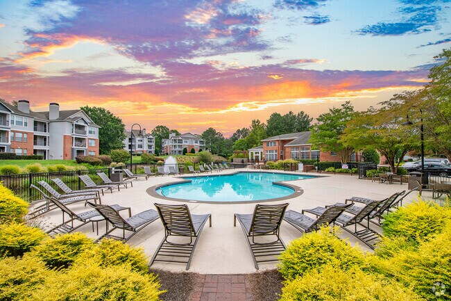 Best Luxury Beverly Crest Preserve Townhomes Townhouses for Rent ...