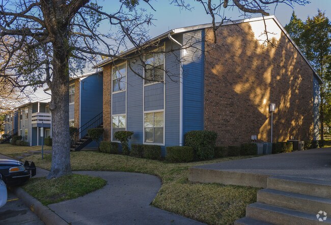 The Summit Apartments - Athens, TX | Apartments.com