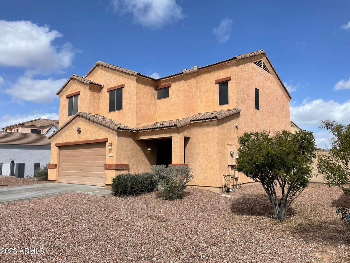 22038 W Mohave St, Buckeye, AZ 85326 - House Rental in Buckeye, AZ ...