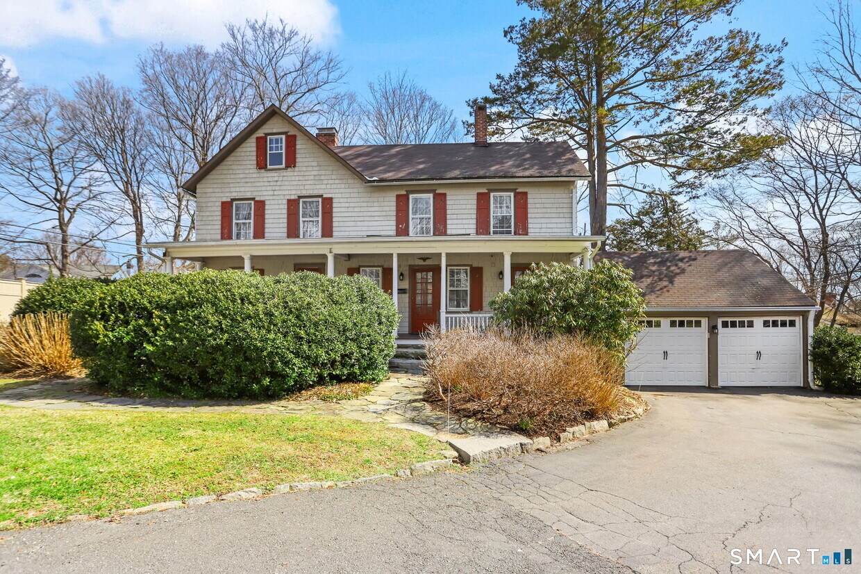 410 Wilton Rd W Unit North, Ridgefield, CT 06877 - Room for Rent in ...