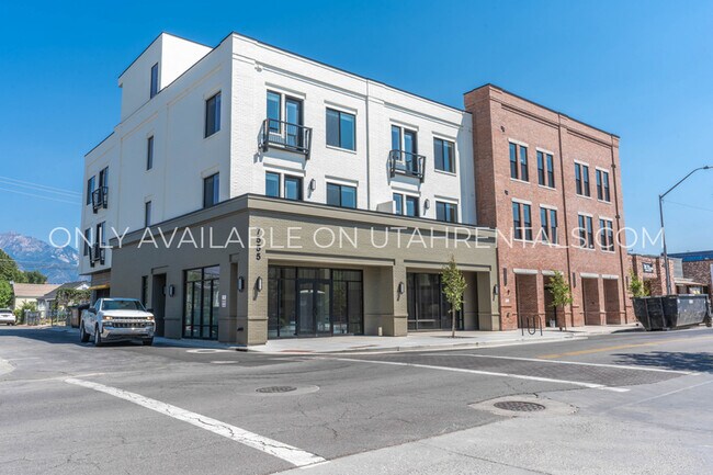 7555 S Main St, Midvale, UT 84047 - House Rental in Midvale, UT ...