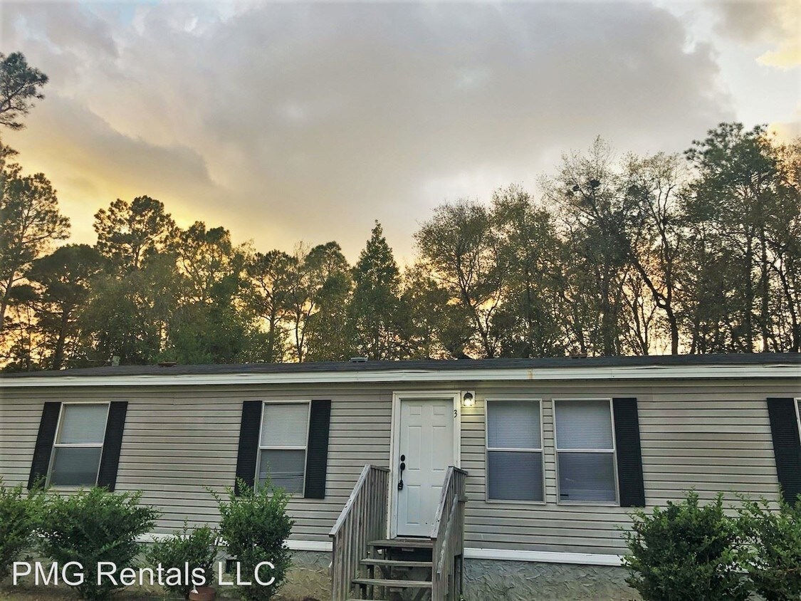 3 Dawne Dr, Statesboro, GA 30458 - House Rental in Statesboro, GA ...