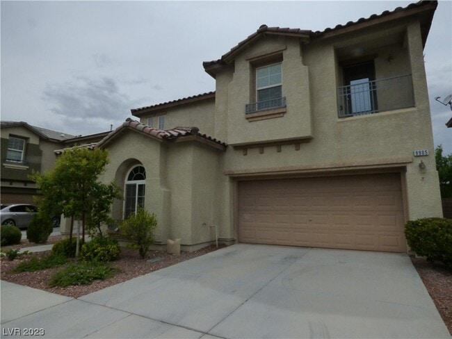 8905 Rendon St, Las Vegas, NV 89143 - House Rental in Las Vegas, NV ...