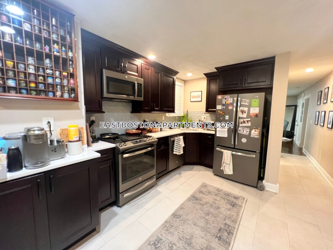 119 Falcon St Unit 1, Boston, MA 02128 - 119 Falcon St Boston, MA 02128 ...